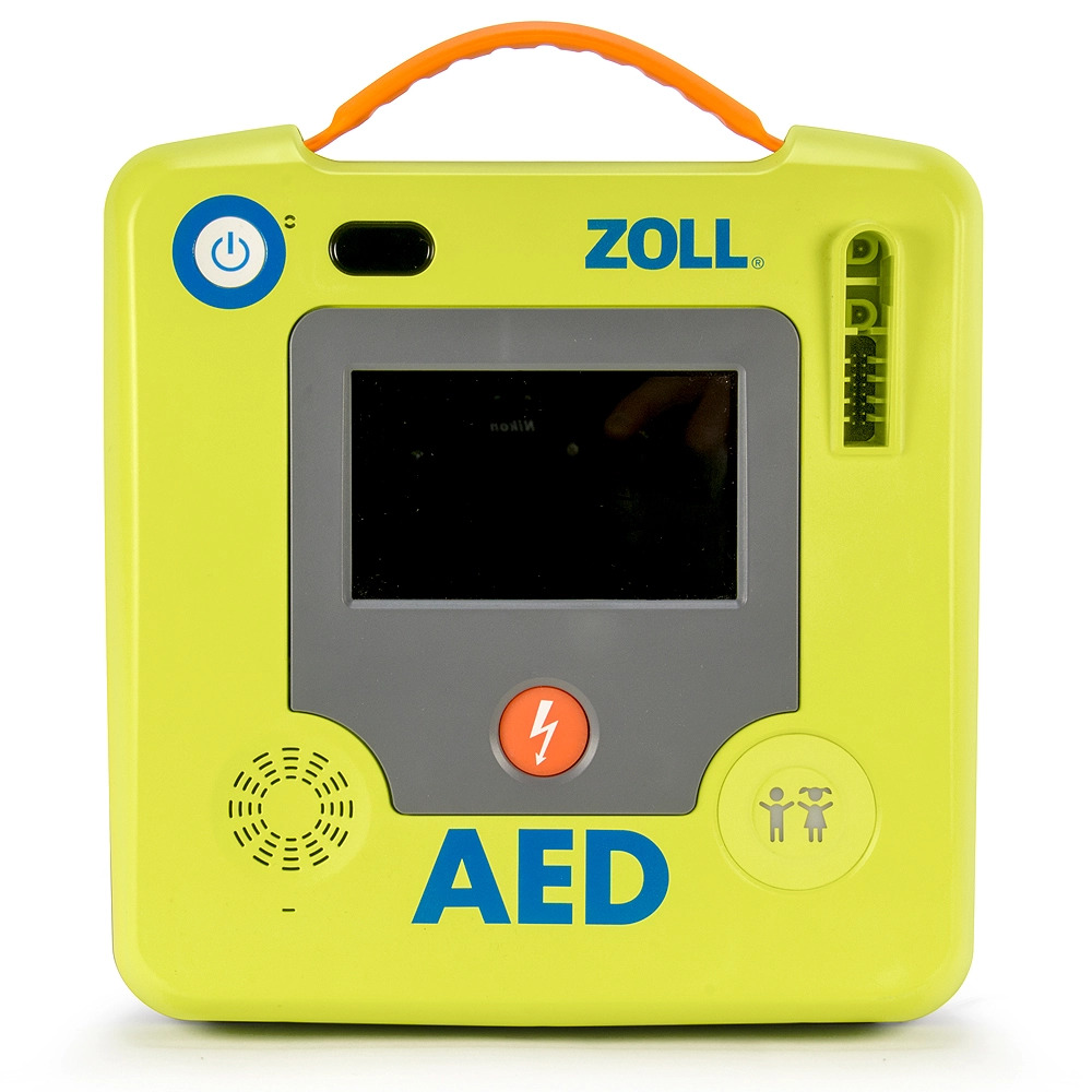PulsePoint | Use these device images to help identify AED…