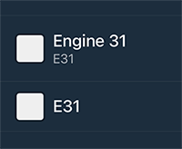 PulsePoint | PulsePoint Respond Unit Group Notifications