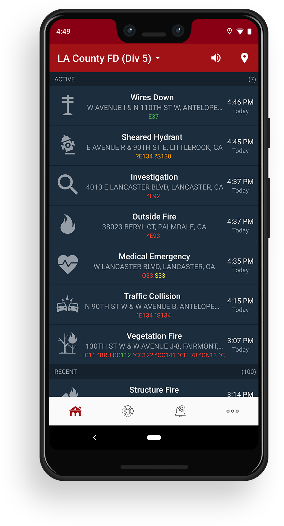 PulsePoint | Encouraging Community Participation