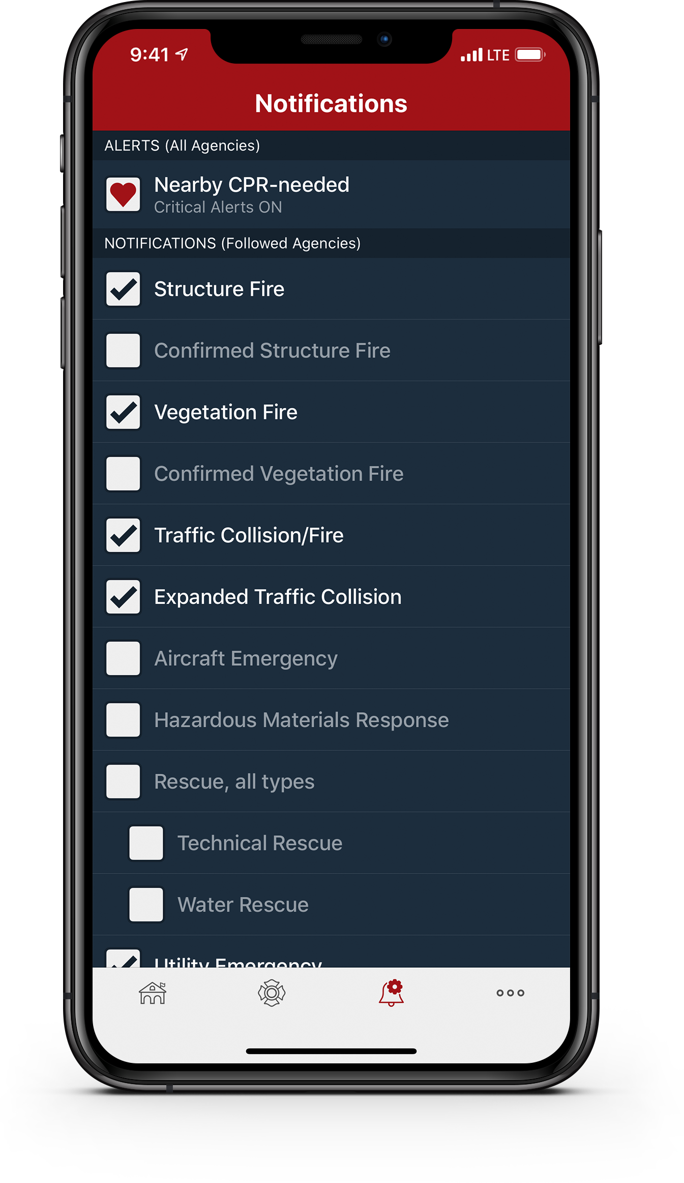 PulsePoint | Encouraging Community Participation
