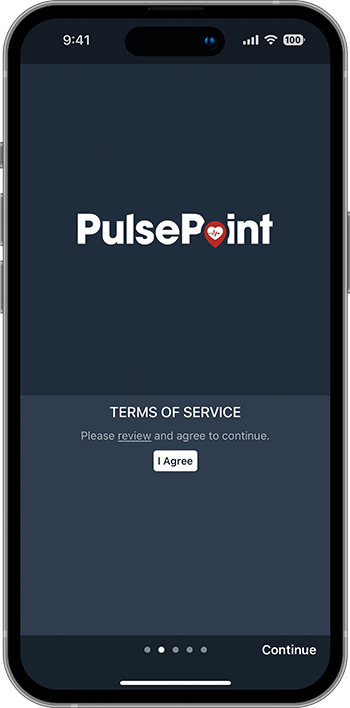 PulsePoint | PulsePoint Responder Types and Features