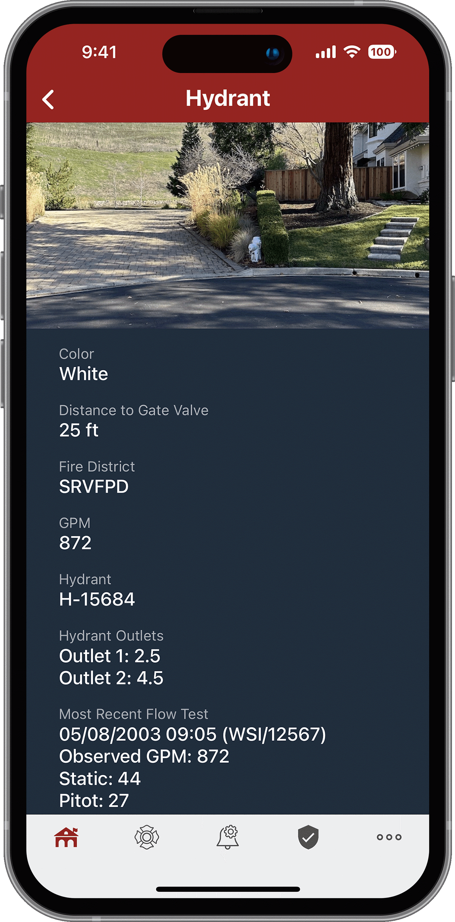 PulsePoint | PulsePoint Responder Types and Features