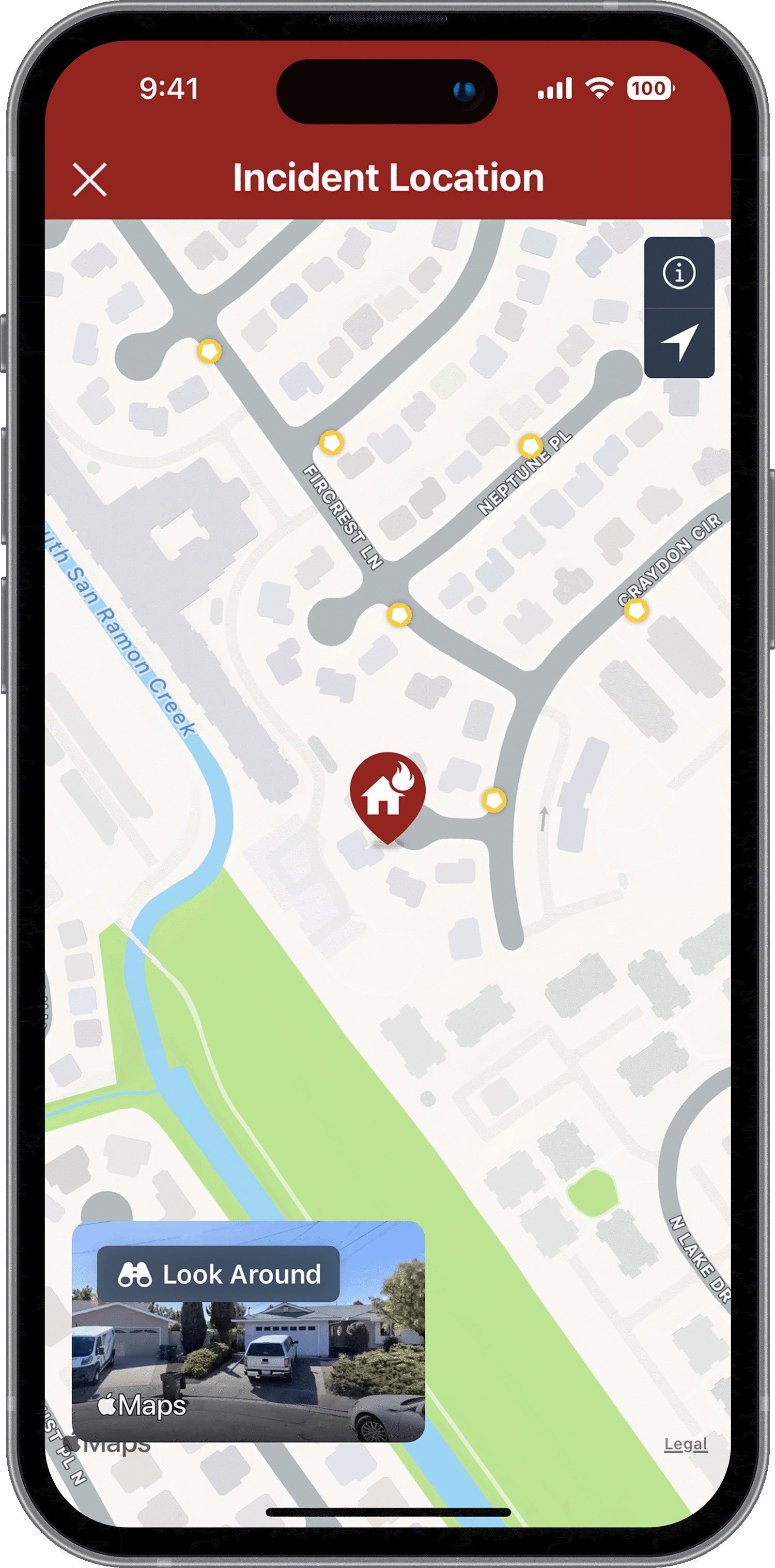 PulsePoint | PulsePoint Responder Types and Features