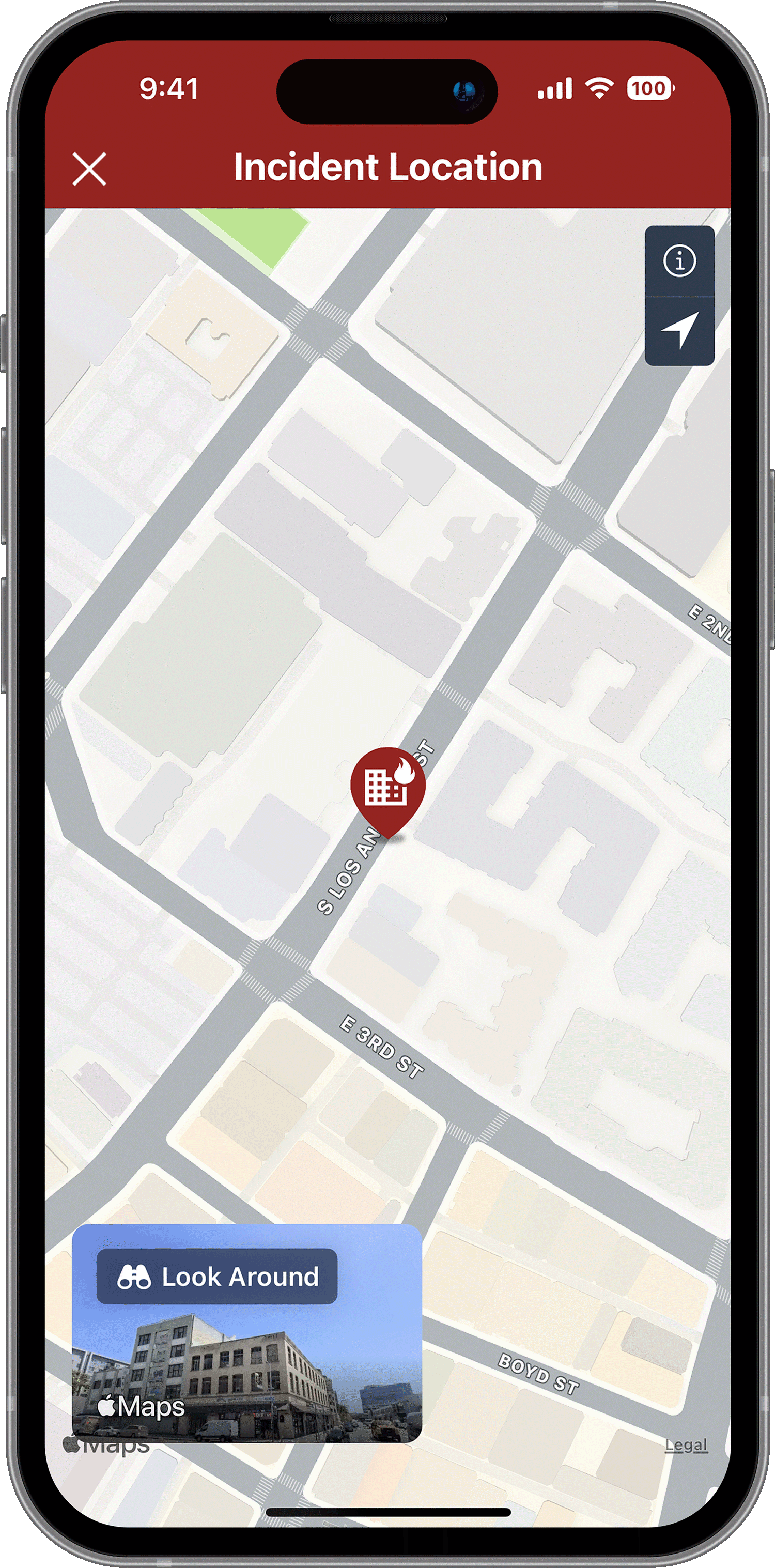 PulsePoint | PulsePoint Responder Types and Features