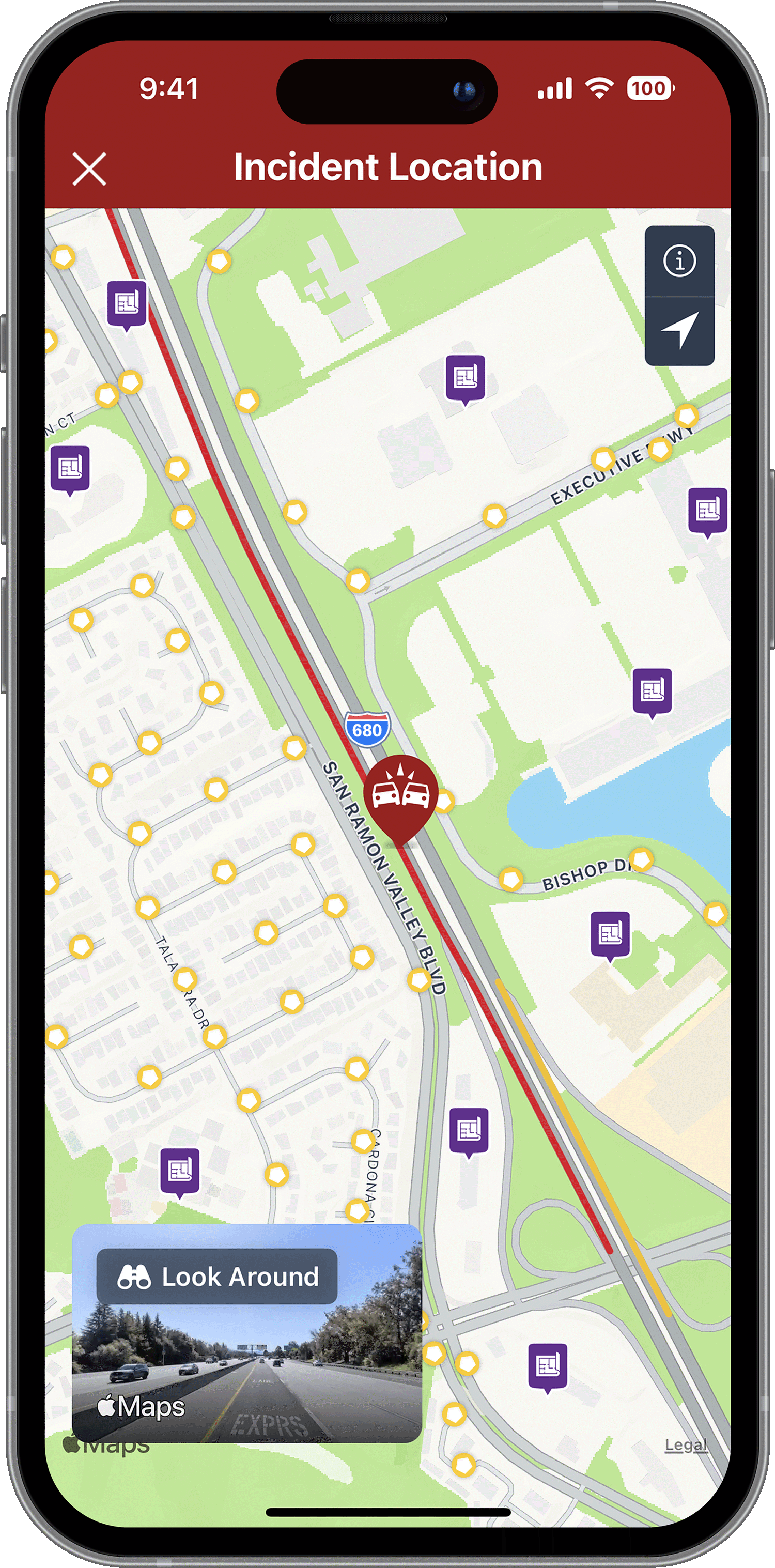 PulsePoint | PulsePoint Responder Types and Features