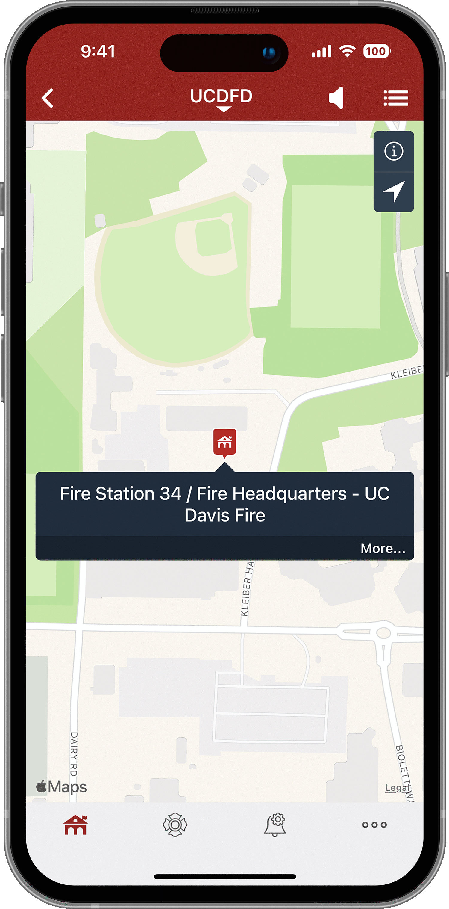 PulsePoint | PulsePoint Responder Types and Features