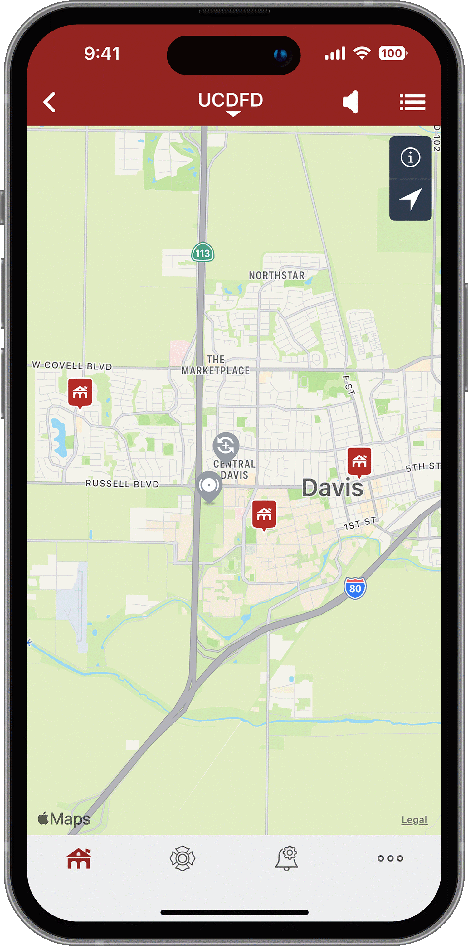 PulsePoint | PulsePoint Responder Types and Features