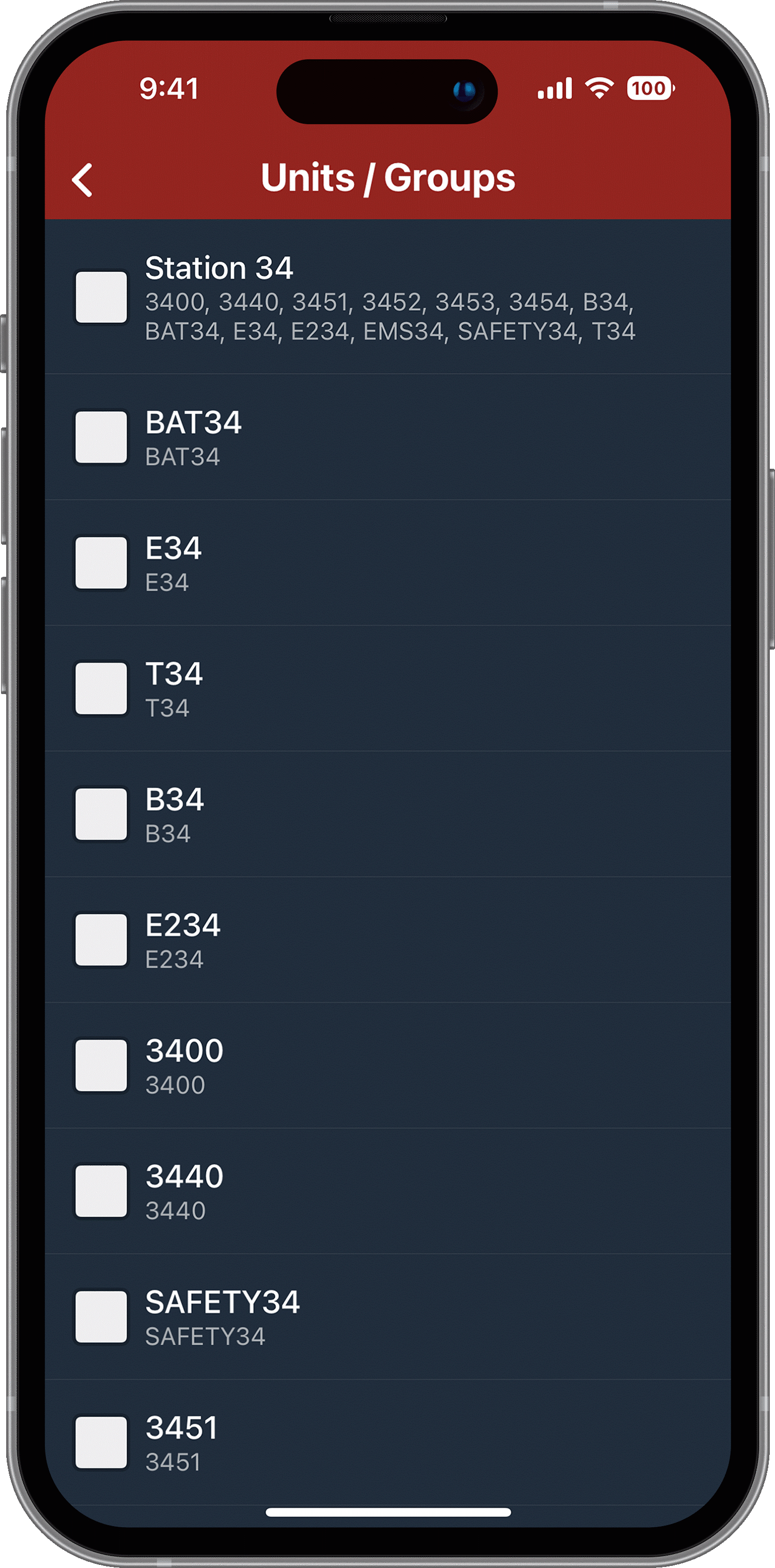 PulsePoint | PulsePoint Responder Types and Features