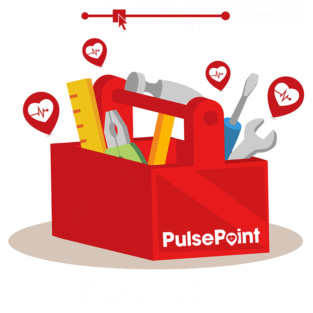 PulsePoint | PulsePoint Heart Month Resource Toolbox