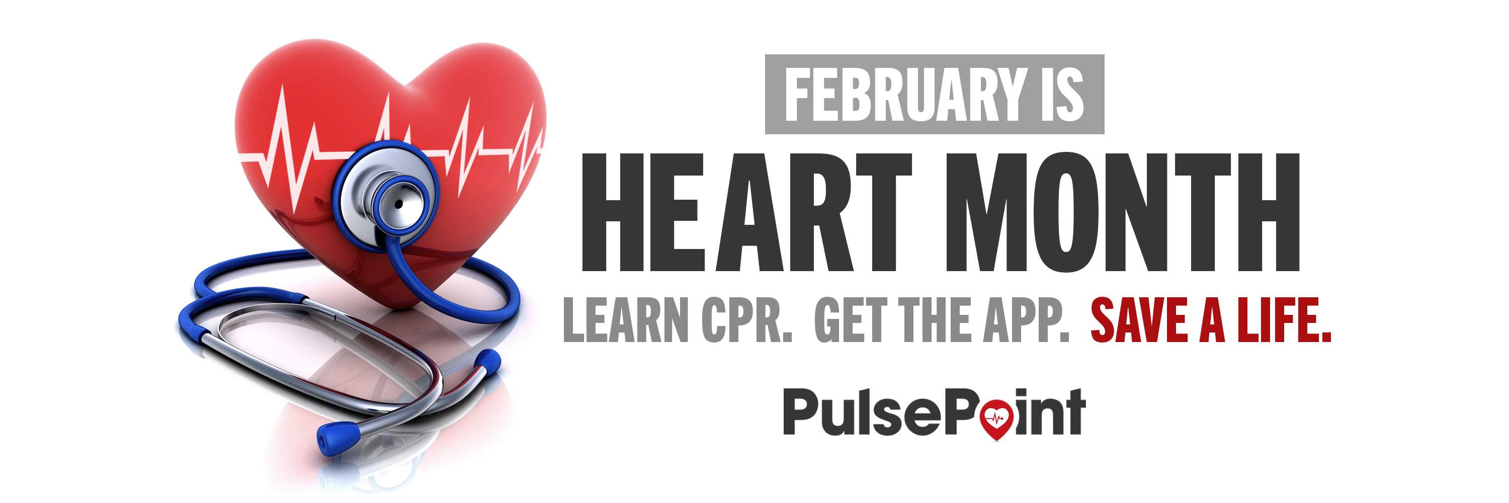 PulsePoint | PulsePoint Heart Month Resource Toolbox
