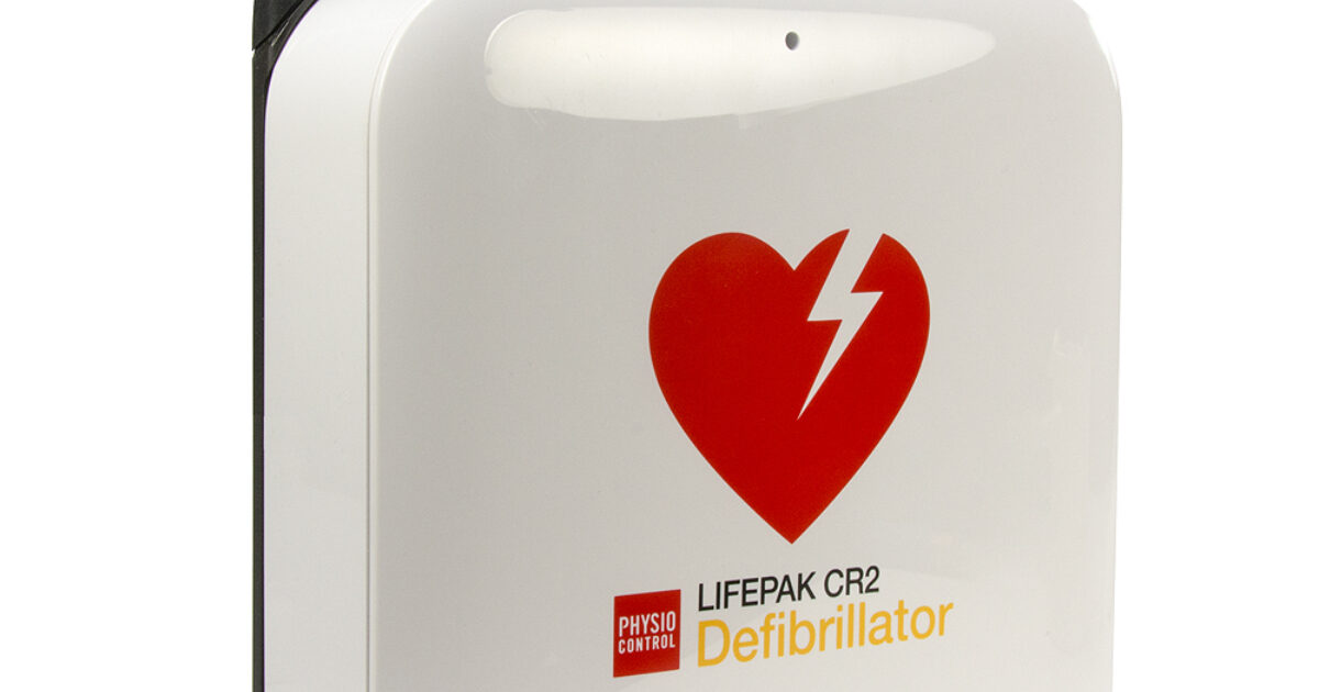 PulsePoint | Use these device images to help identify AED…