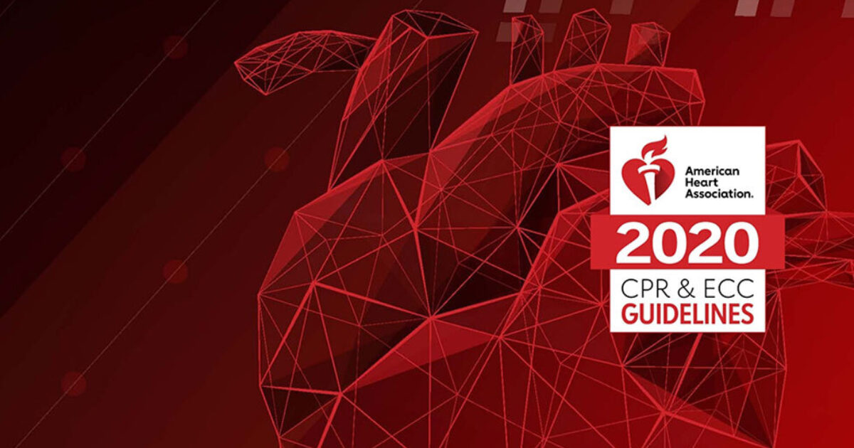 PulsePoint | Updated AHA Guidelines Recommend Mobile Technology to…