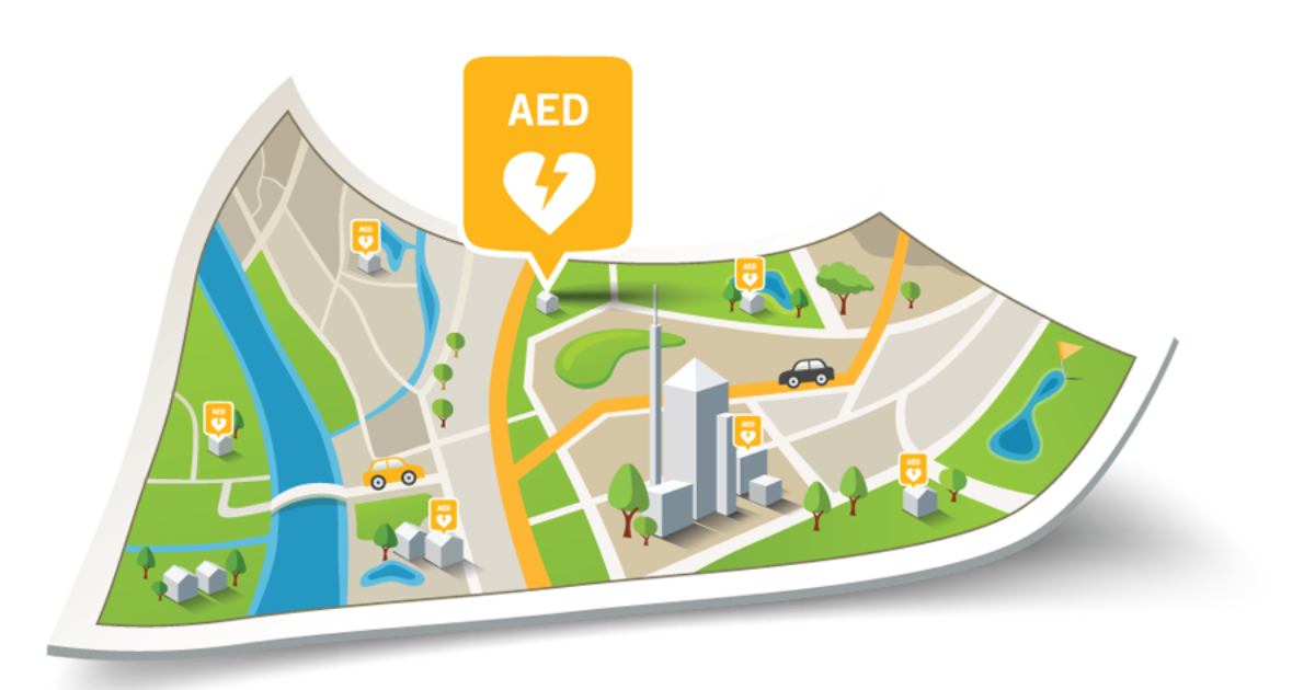 PulsePoint | Manage your AED registry from a single, cloud-based…