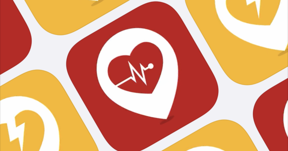PulsePoint | Join with us. Download today.
