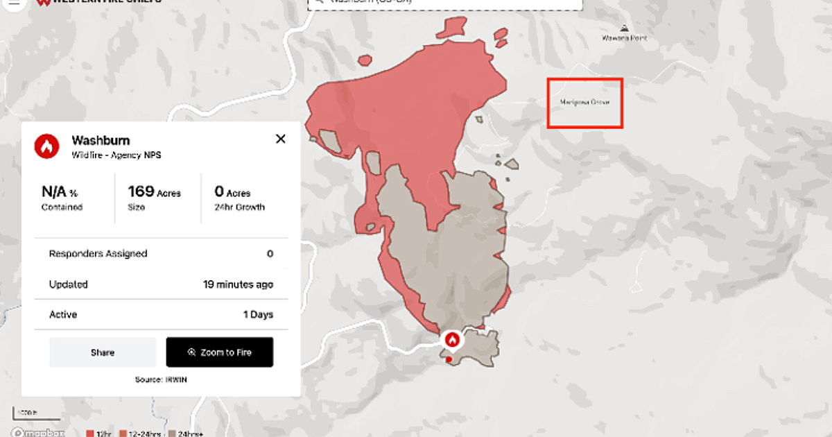 PulsePoint | The Western Fire Chiefs Association Introduces Wildland…