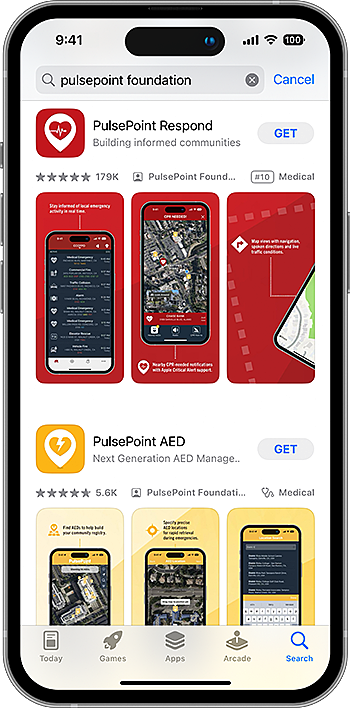 PulsePoint | Implementing PulsePoint in your community