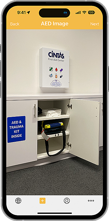 PulsePoint | Next Generation AED Registry