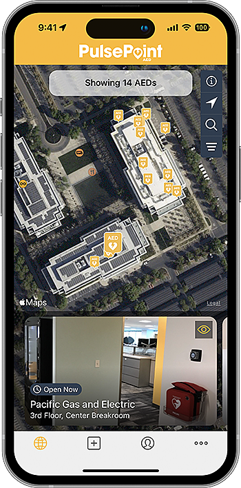 PulsePoint | Implementing PulsePoint in your community