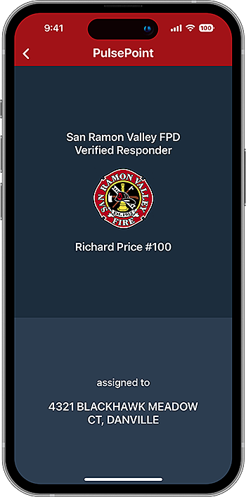 PulsePoint | PulsePoint Responder Types and Features