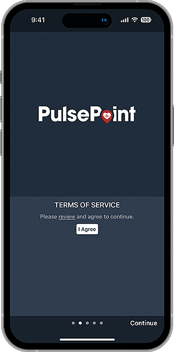 PulsePoint | PulsePoint Responder Types and Features