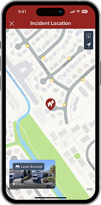 PulsePoint | PulsePoint Responder Types and Features