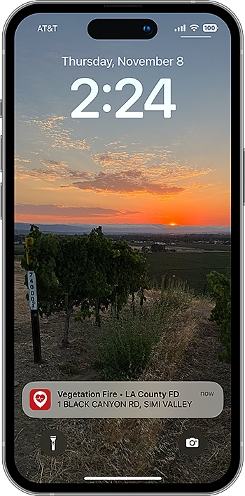 PulsePoint | PulsePoint Responder Types and Features