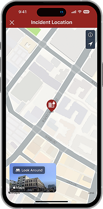 PulsePoint | PulsePoint Responder Types and Features