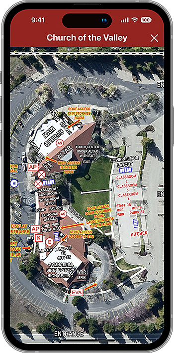 PulsePoint | PulsePoint Responder Types and Features
