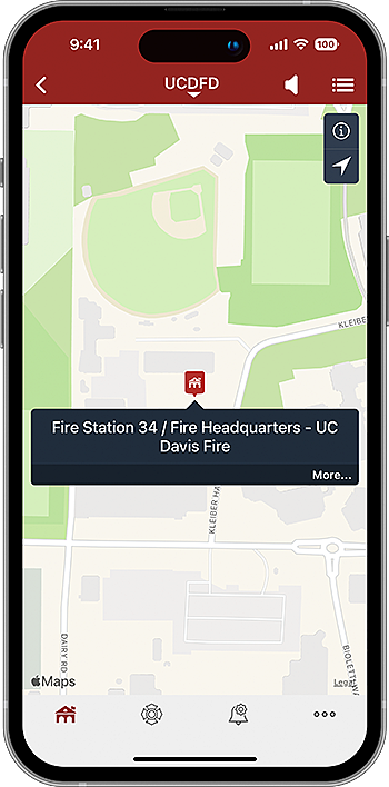 PulsePoint | PulsePoint Responder Types and Features