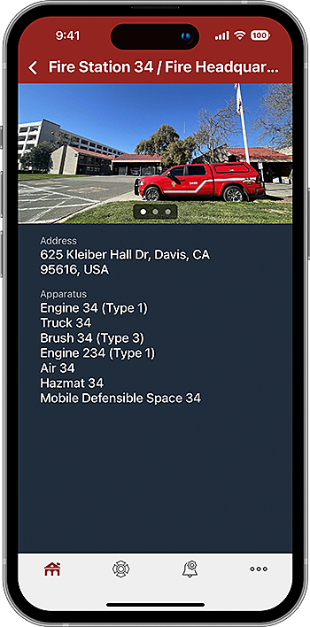 PulsePoint | PulsePoint Responder Types and Features