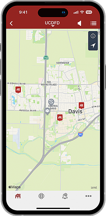 PulsePoint | PulsePoint Responder Types and Features