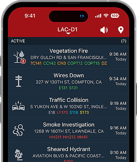 PulsePoint | Building informed communities
