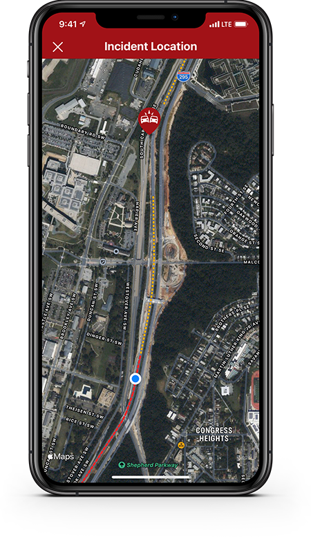 PulsePoint | What’s New in PulsePoint Respond v4.14 (iOS)