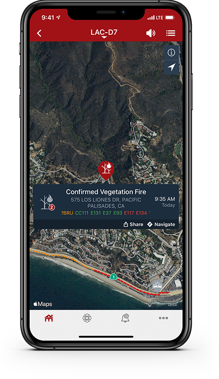 PulsePoint | Inform and engage your community