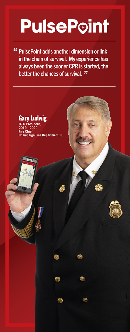 PulsePoint | Implementing PulsePoint in your community