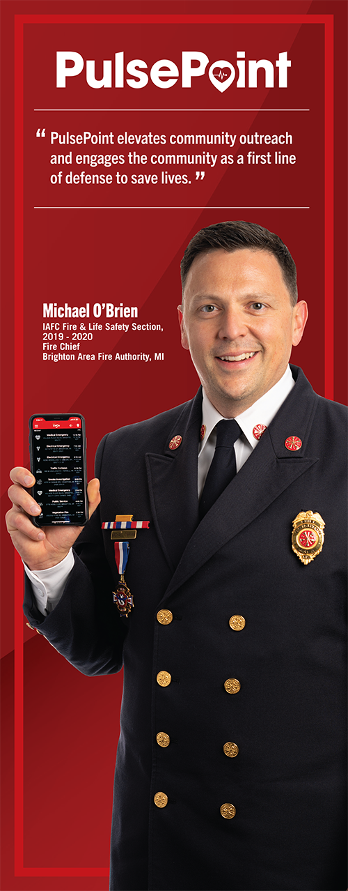 PulsePoint | Implementing PulsePoint in your community