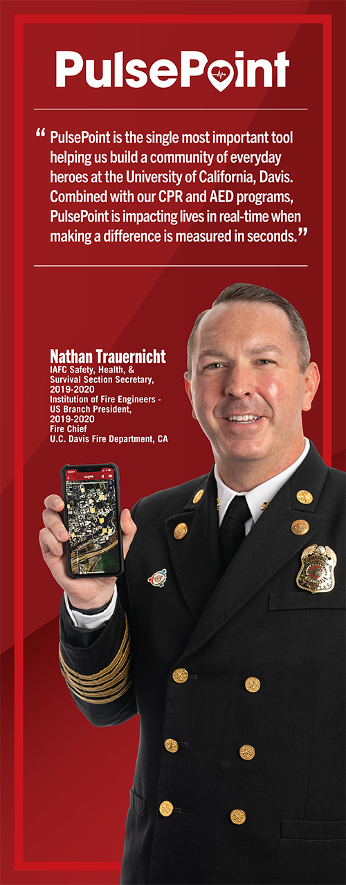 PulsePoint | Implementing PulsePoint in your community