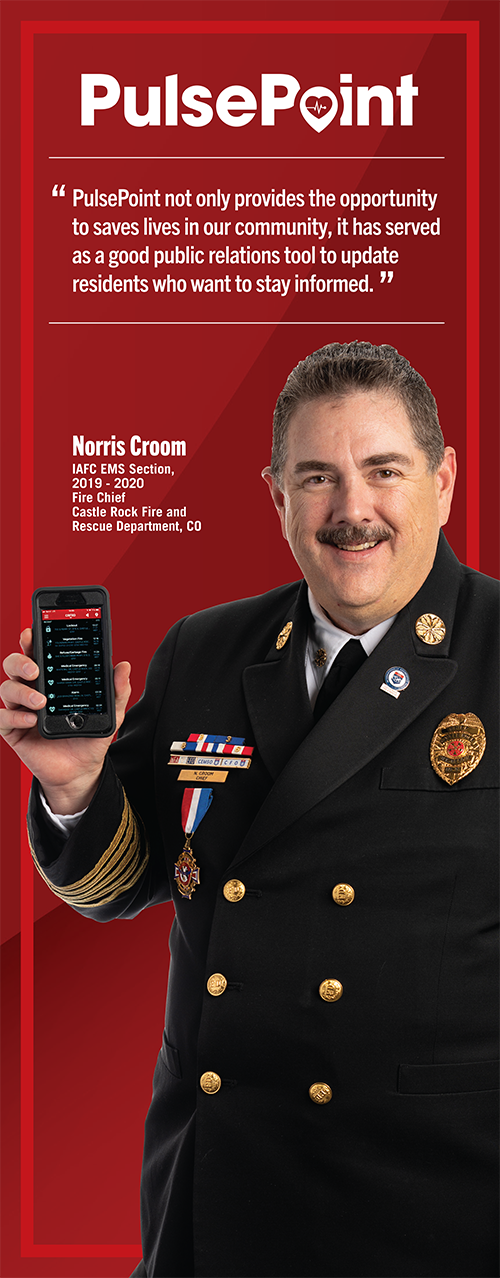 PulsePoint | Implementing PulsePoint in your community