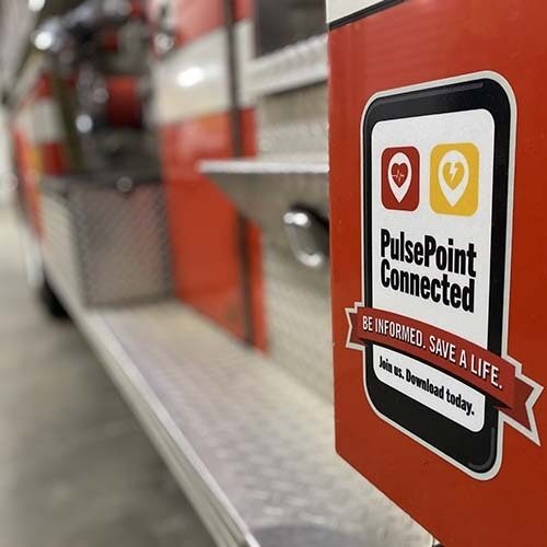 PulsePoint | Encouraging Community Participation