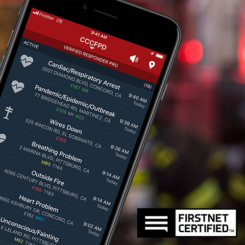 PulsePoint | Inform and engage your community