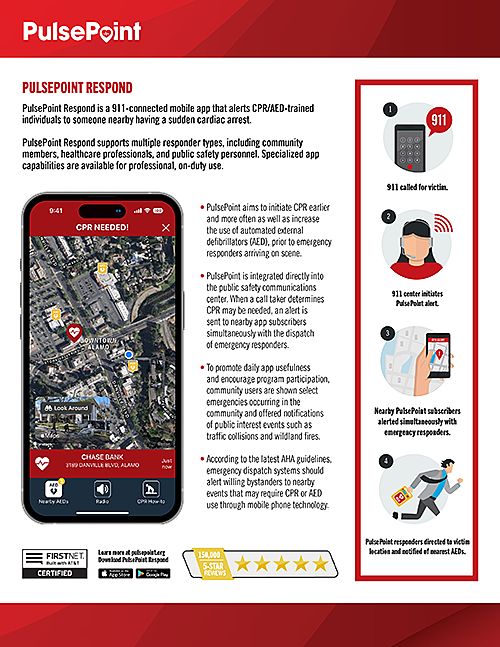 PulsePoint | Implementing PulsePoint in your community