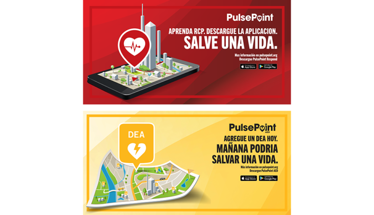 PulsePoint | Encouraging Community Participation