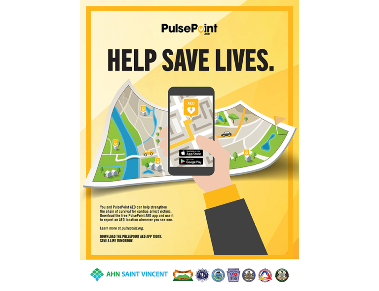PulsePoint | Encouraging Community Participation