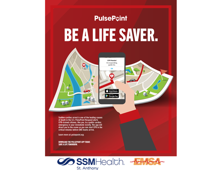 PulsePoint | Encouraging Community Participation
