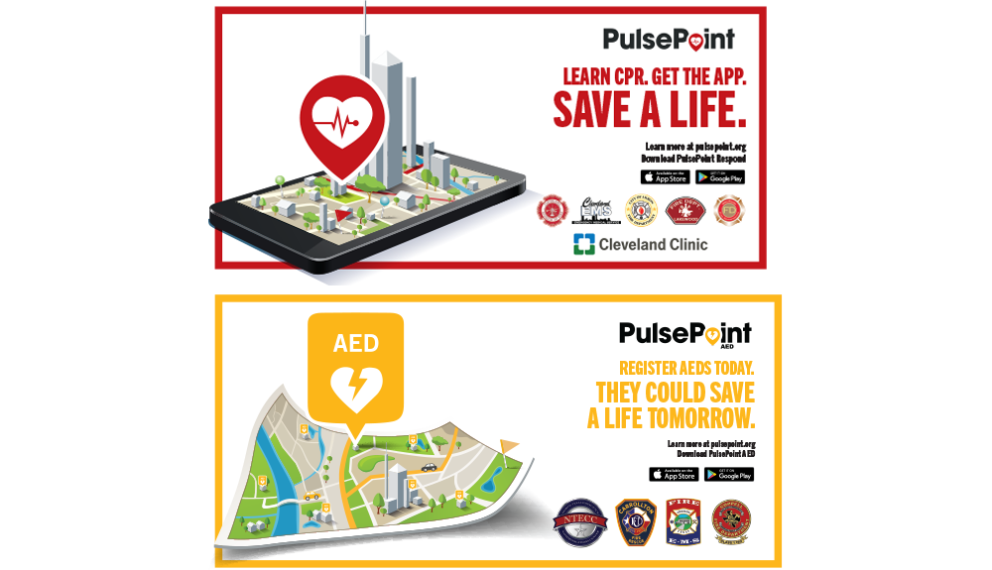 PulsePoint | Encouraging Community Participation