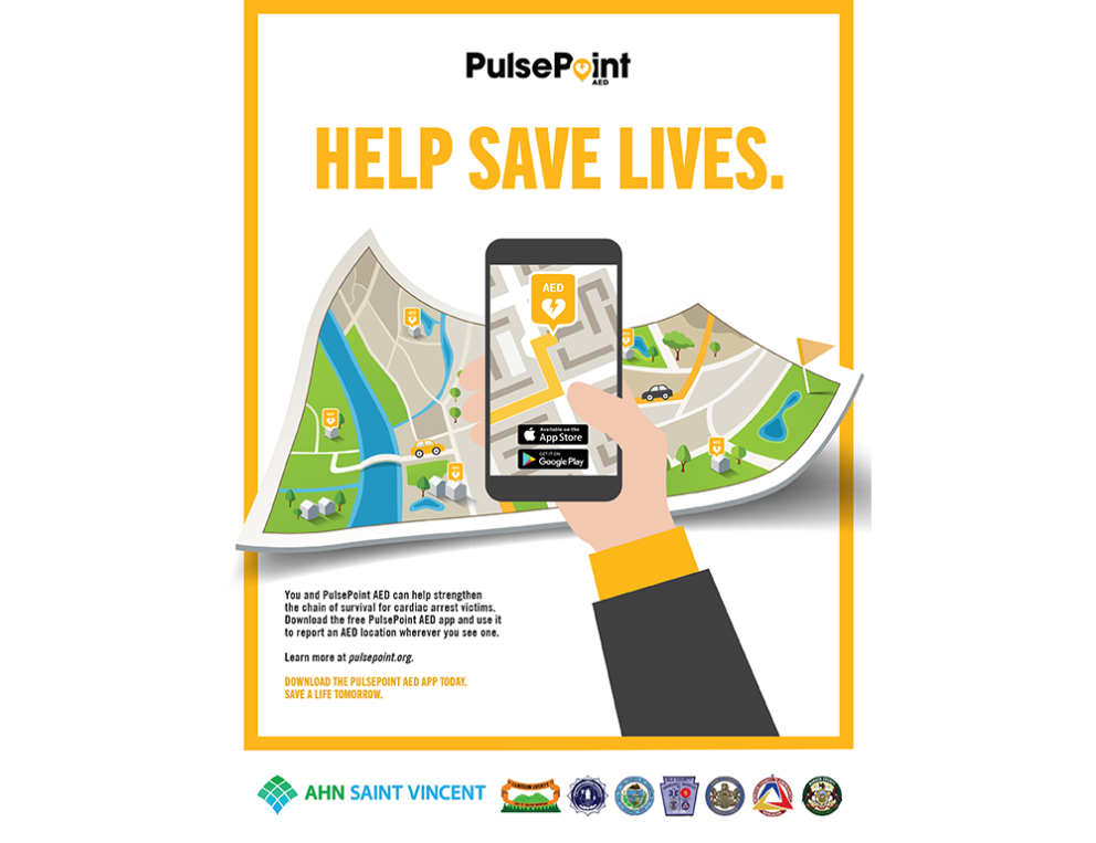 PulsePoint | Encouraging Community Participation