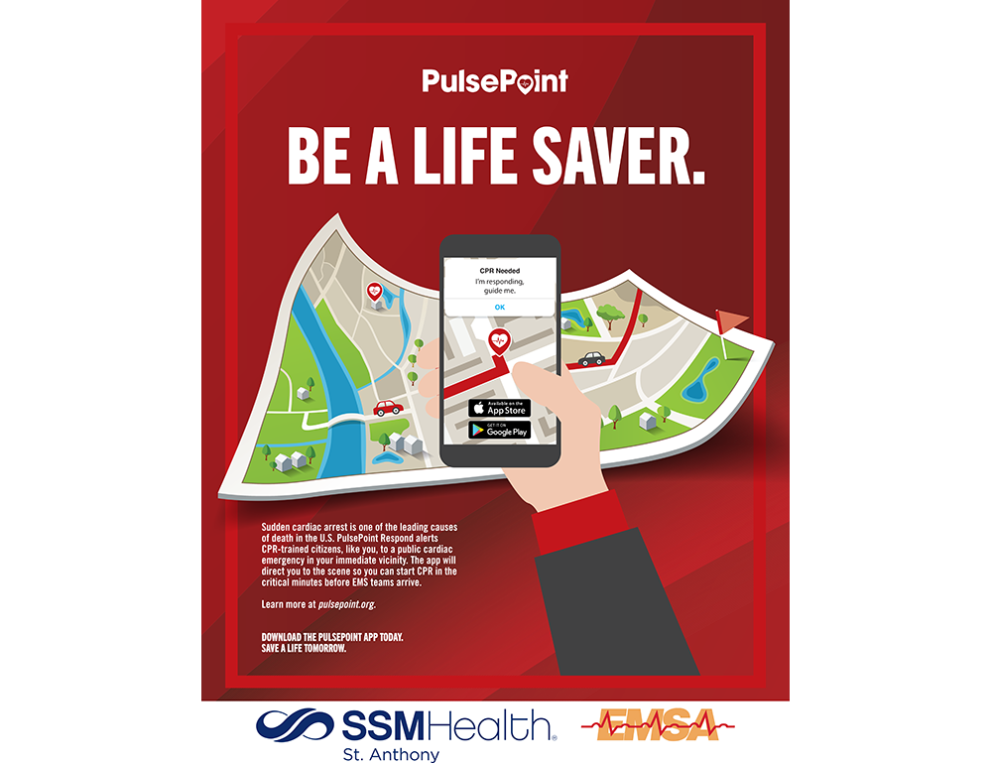 PulsePoint | Encouraging Community Participation