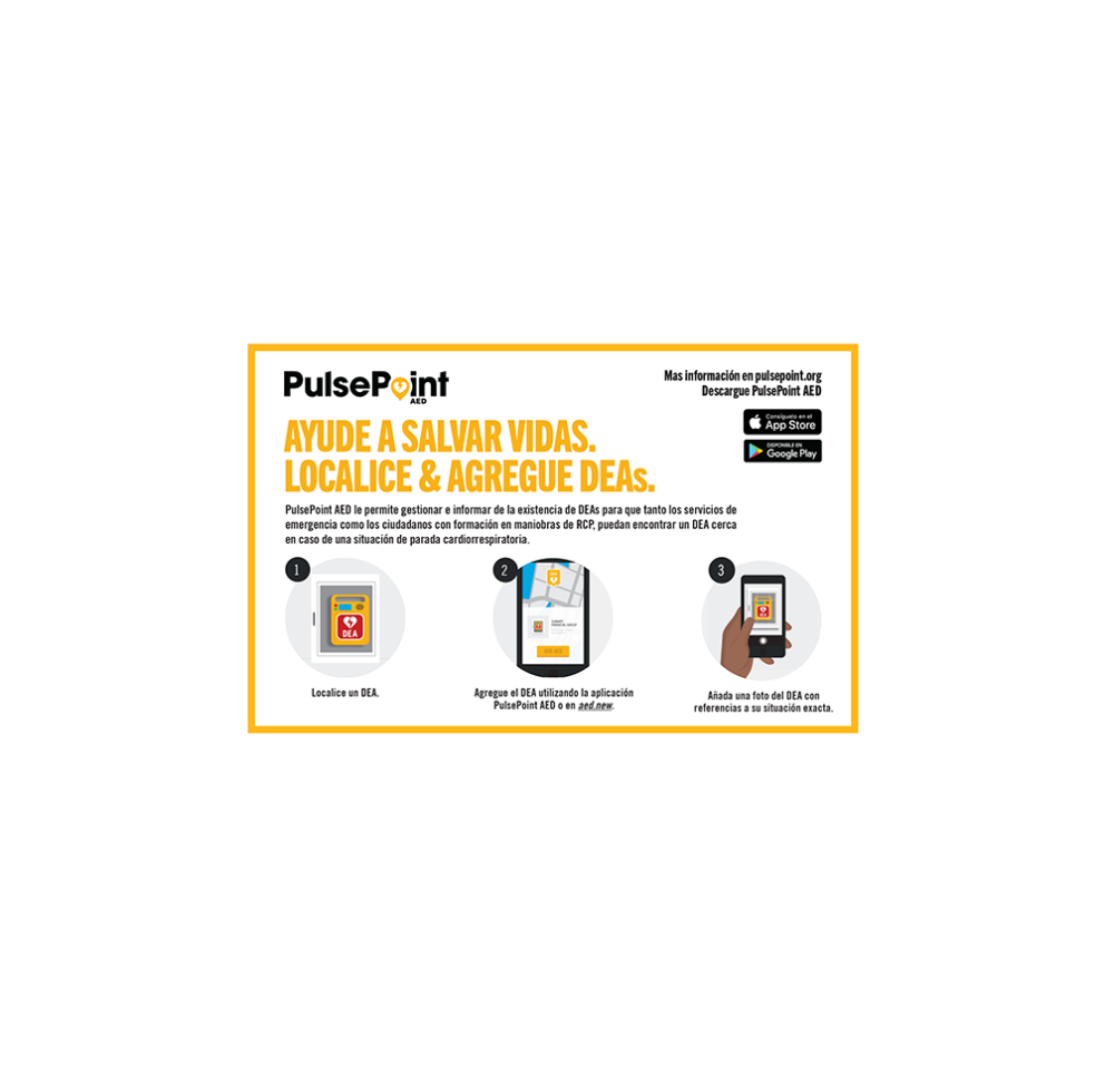 PulsePoint | Encouraging Community Participation